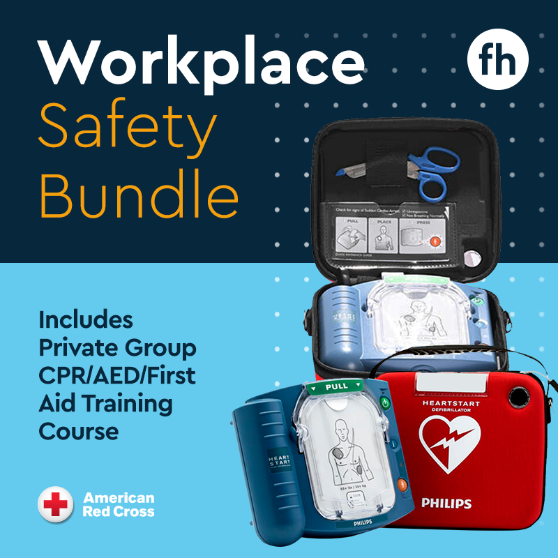 Workplace Safety Bundle – Focus Health