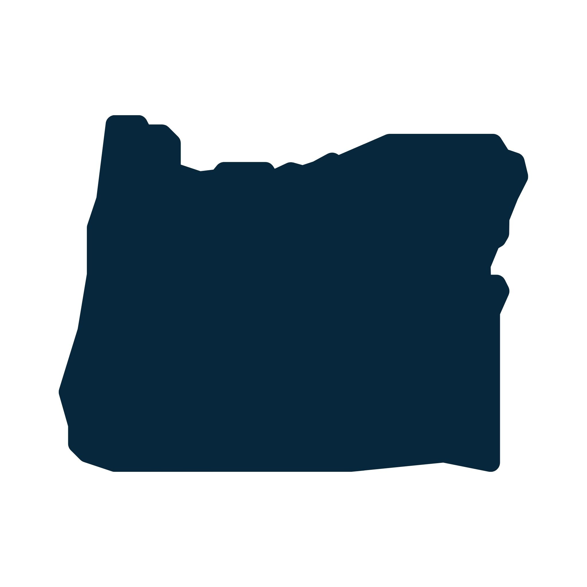 OREGON COURSES – Focus Health